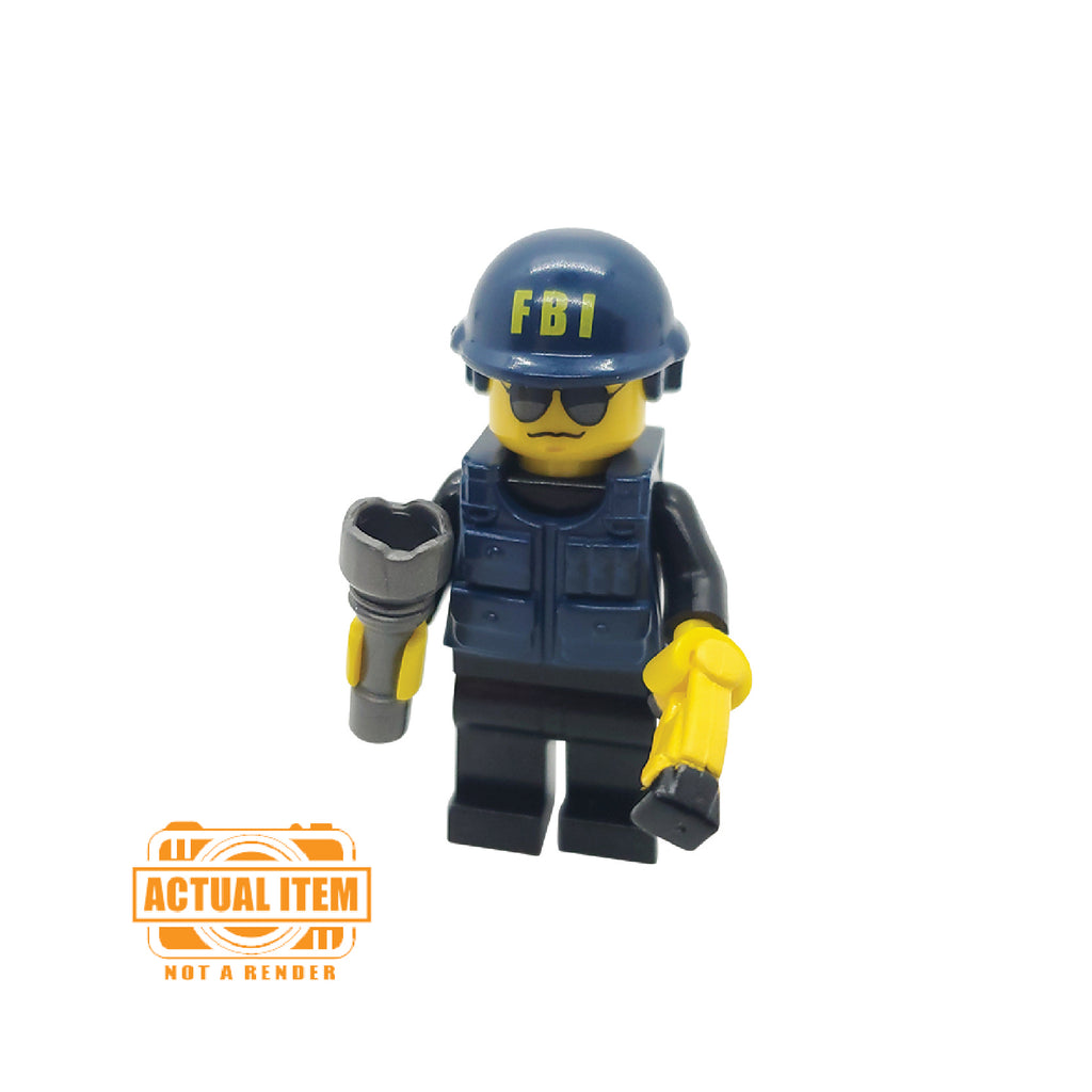 Accessory Packs – Brick Forge