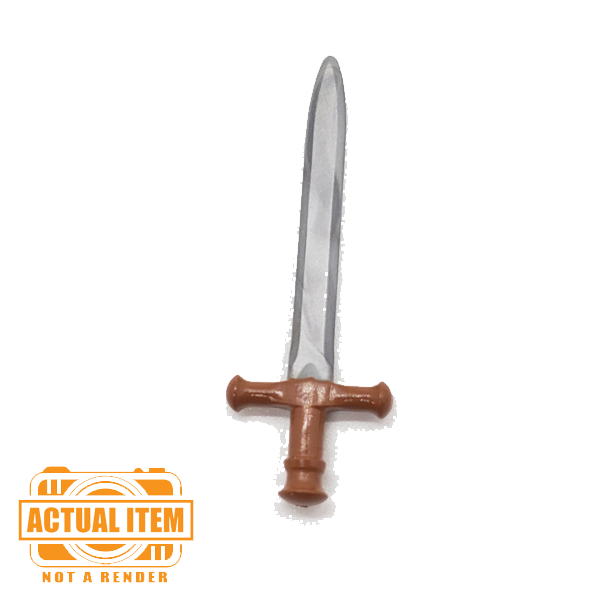 Sovereign Sword – Brick Forge