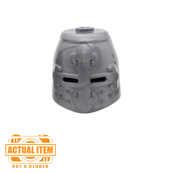 Great Helm – Brick Forge