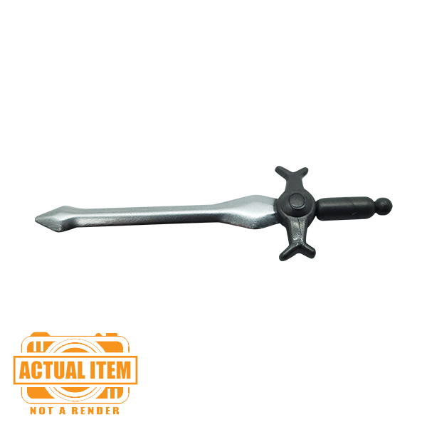 Hero Sword – Brick Forge