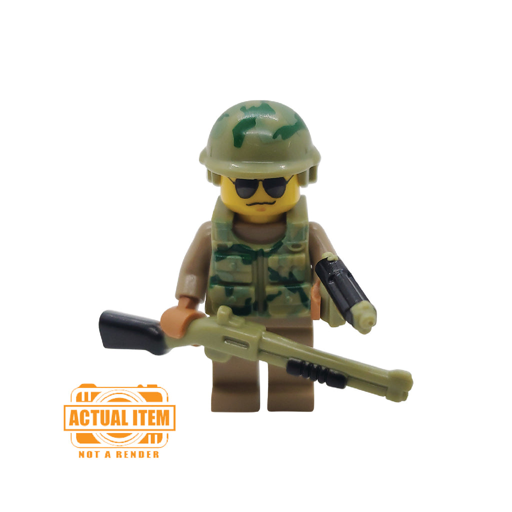 Accessory Packs – Brick Forge
