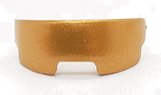 Powered Assault Visor – Brick Forge