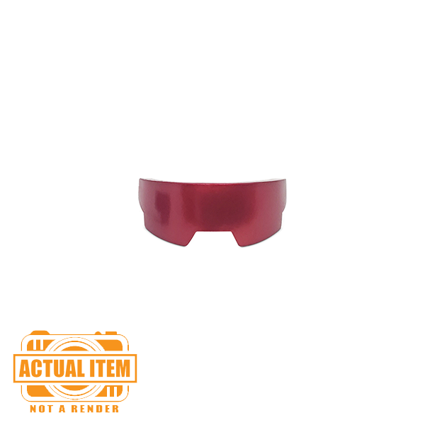 Powered Assault Visor – Brick Forge