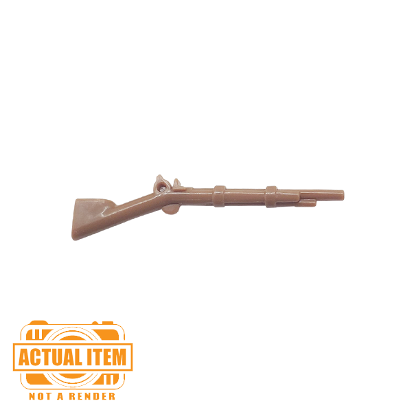 Musket – Brick Forge