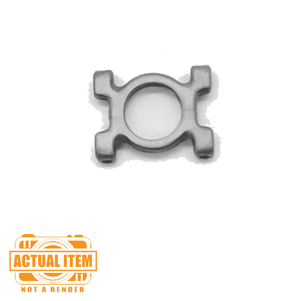 Neck Armor – Brick Forge