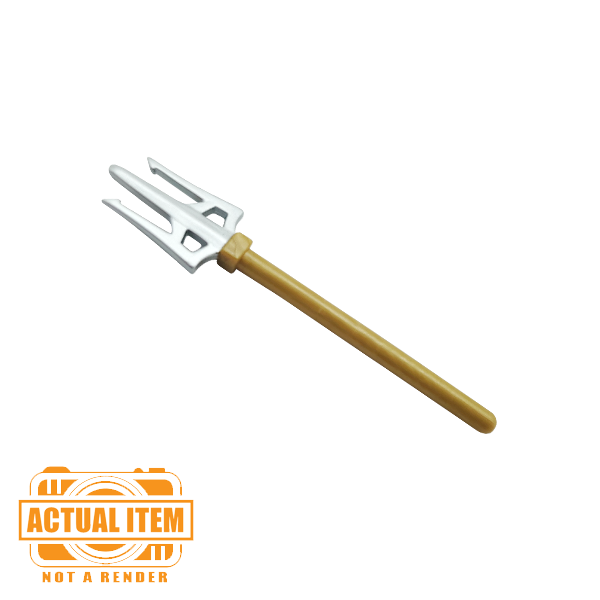 Trident – Brick Forge