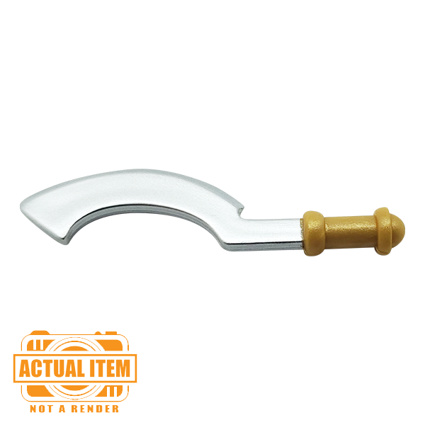 Khopesh – Brick Forge