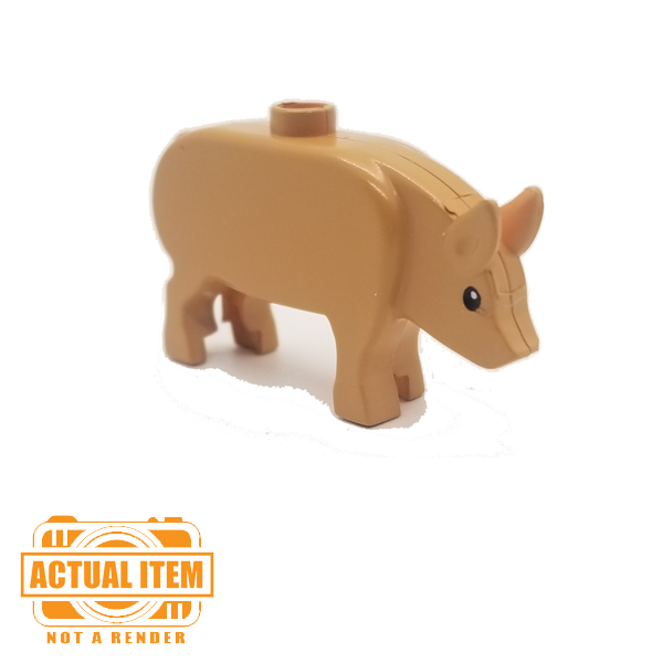 Animals – Brick Forge