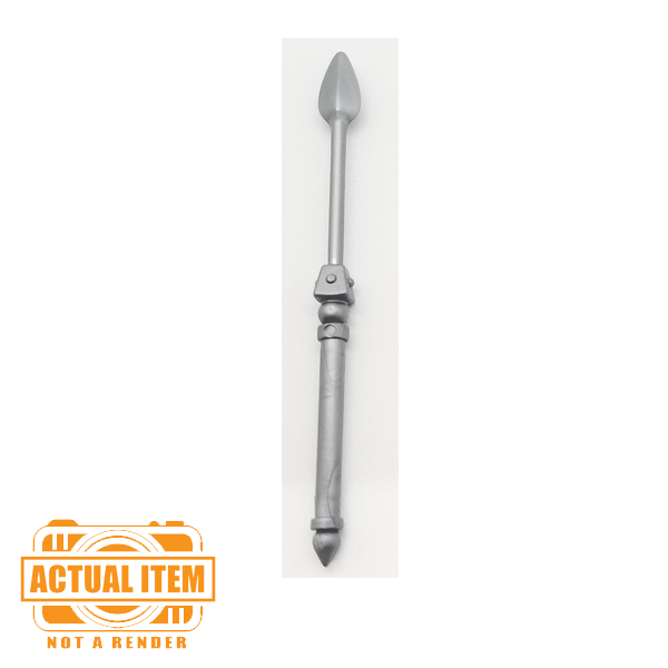 Pilum – Brick Forge