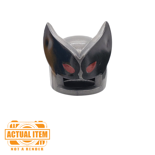 Savage Mask – Brick Forge