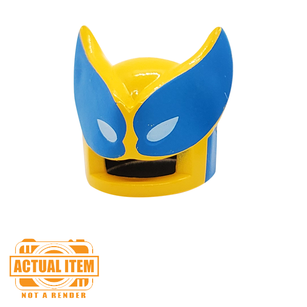 Savage Mask – Brick Forge