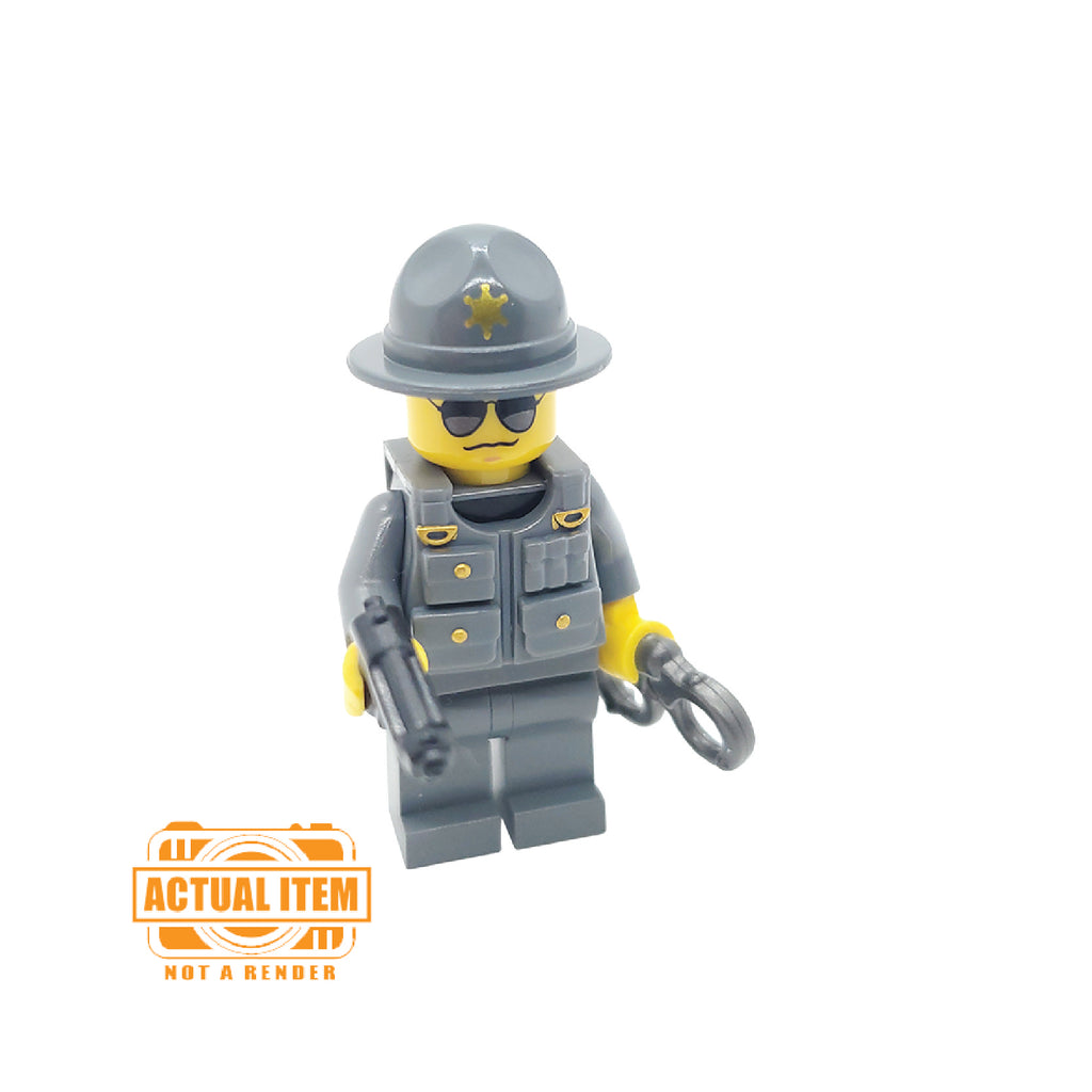 Accessory Packs – Brick Forge