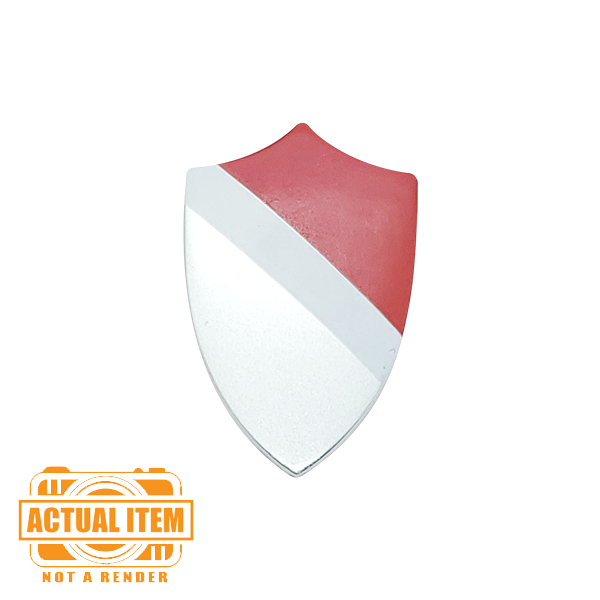 Knight Shield – Brick Forge