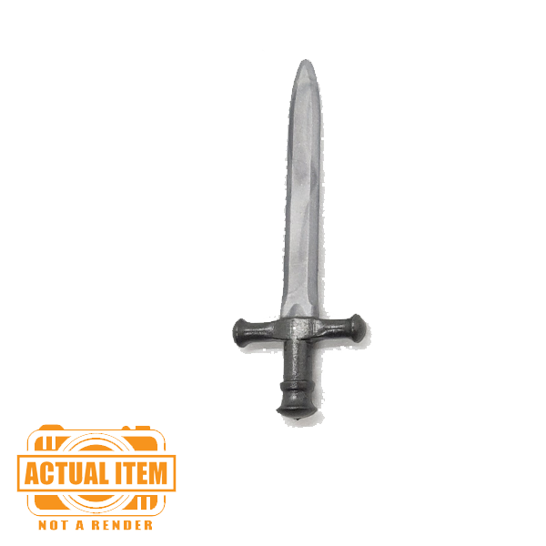 Sovereign Sword – Brick Forge