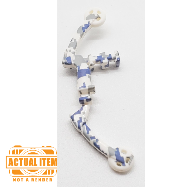 Compound Bow – Brick Forge