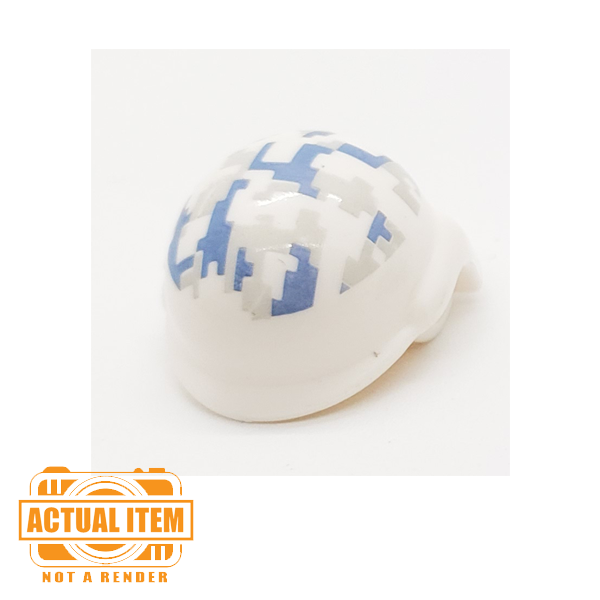 Tactical Helmet – Brick Forge